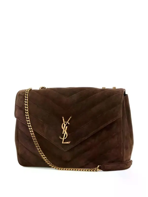 Saint Laurent Lou Lou Shoulder Bag
