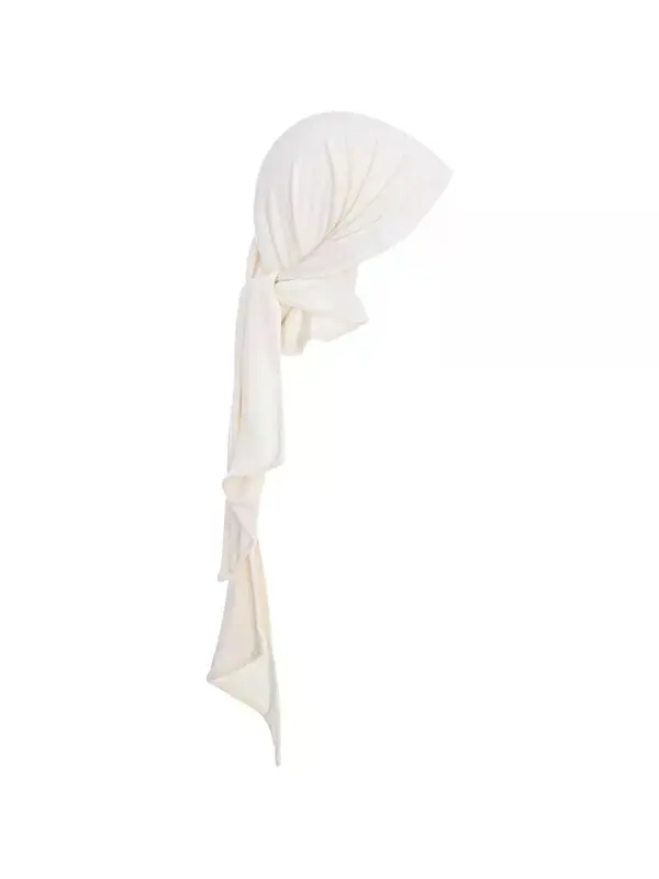 MANURI Headscarf - Neutrals