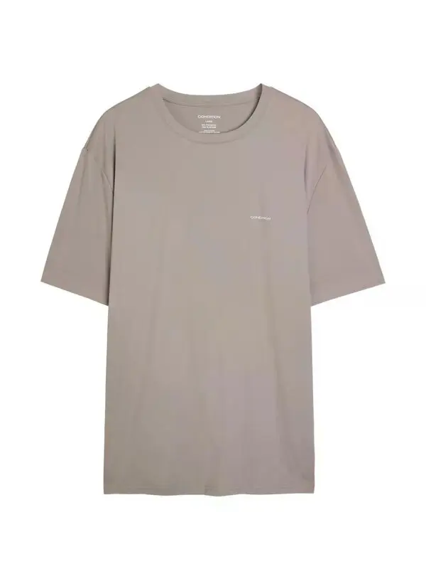 CONDITION WEAR Everyday T-shirt - Neutrals