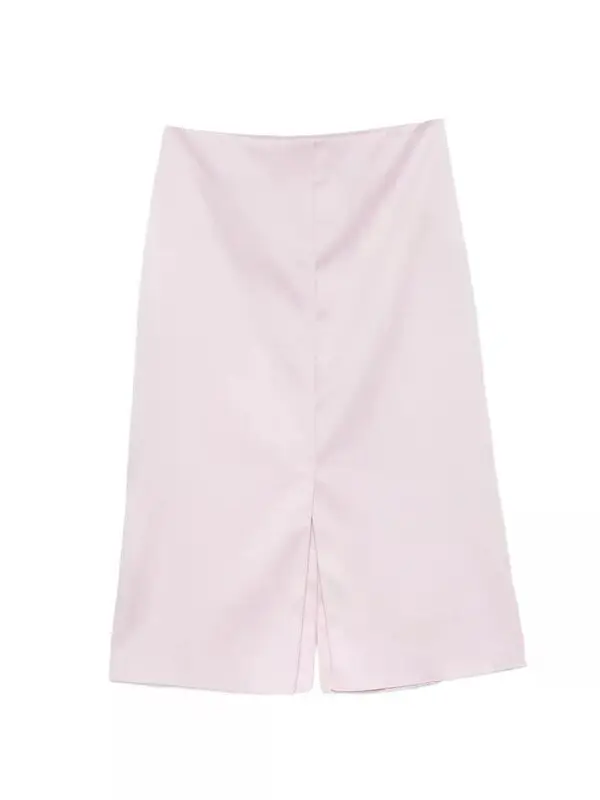 Dorothee Schumacher Slit Pencil Skirt