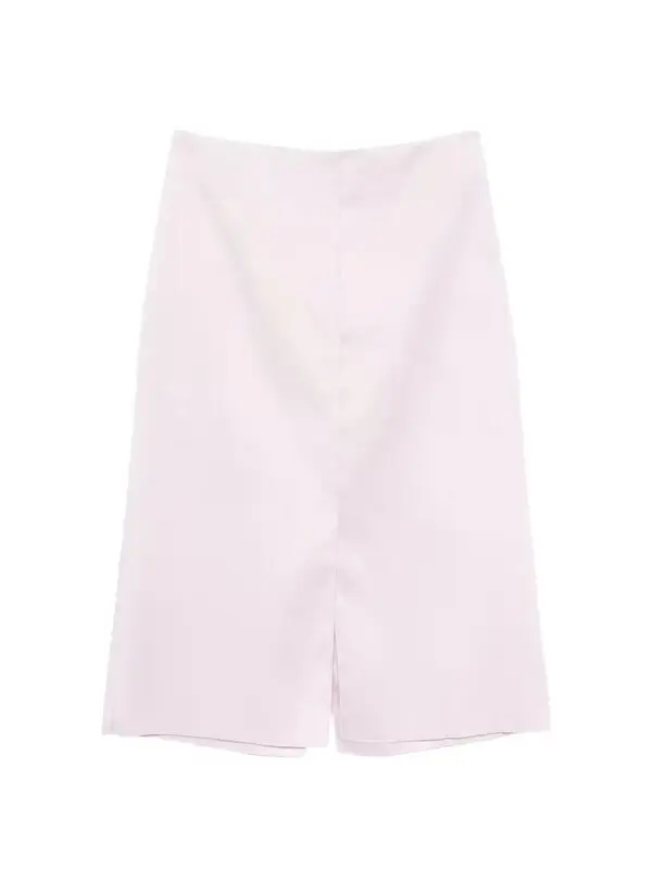 Dorothee Schumacher Slit Pencil Skirt