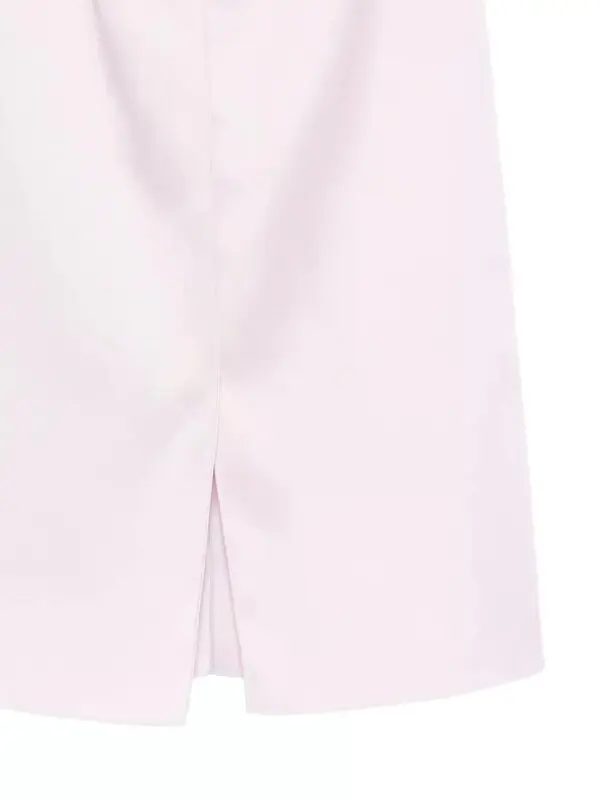 Dorothee Schumacher Slit Pencil Skirt