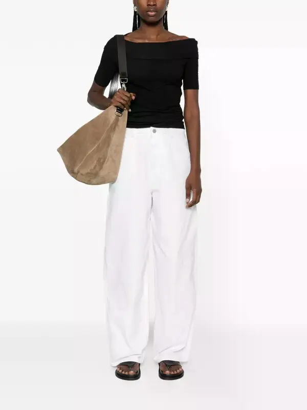 LEMAIRE Short-sleeve T-shirt