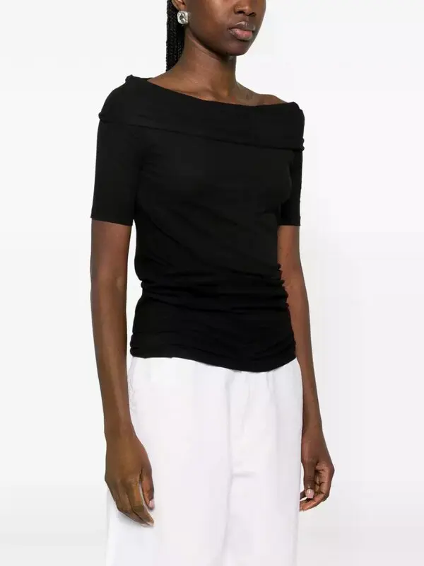 LEMAIRE Short-sleeve T-shirt