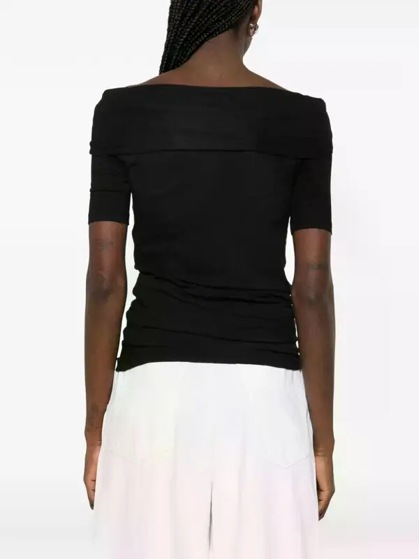 LEMAIRE Short-sleeve T-shirt