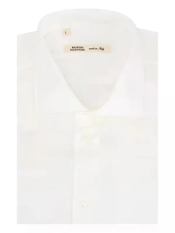 MAURIZIO BALDASSARI Button Shirt