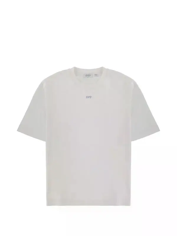 Off-White Logo T-shirt