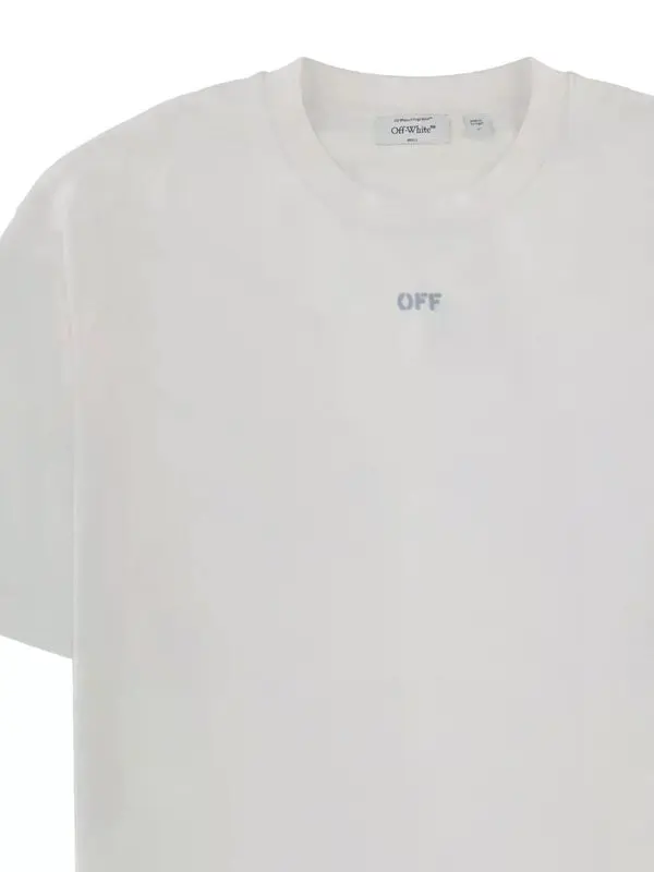 Off-White Logo T-shirt