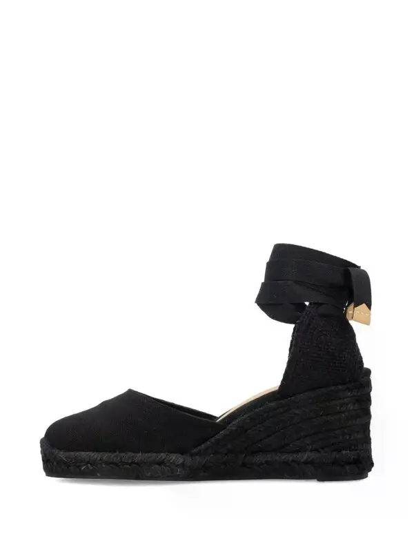CastaÑer 60mm Wedge-heel Espadrilles