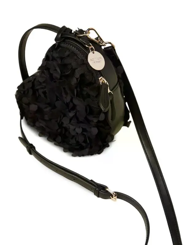 TWINSET Heart Shaped Shoulder Bag
