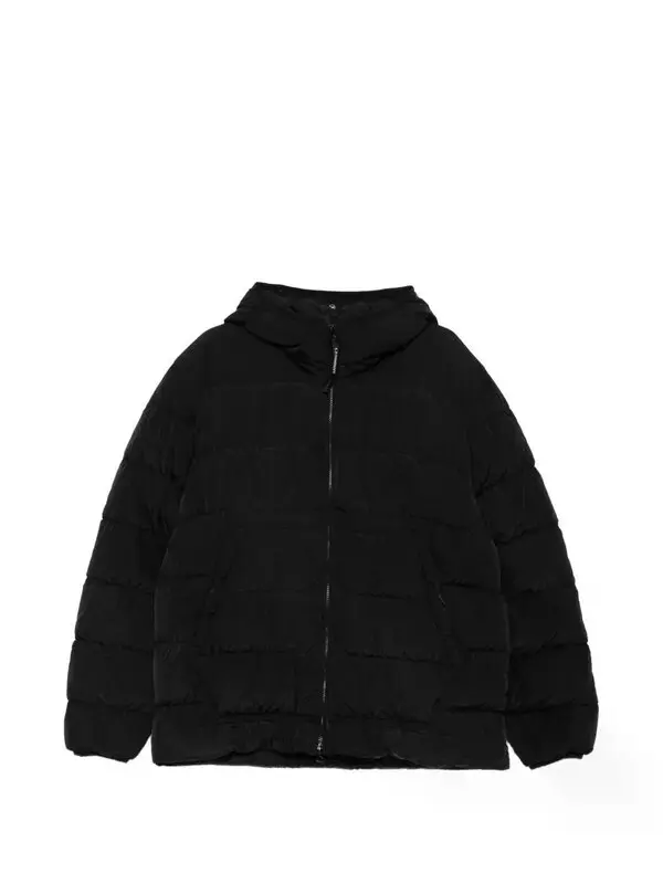 C.P. COMPANY Chrome-r Hooded Jacket