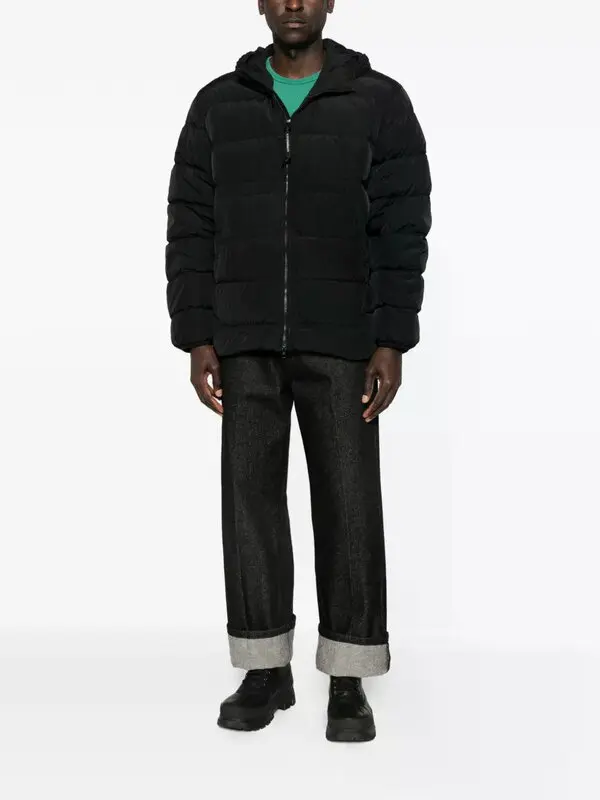 C.P. COMPANY Chrome-r Hooded Jacket