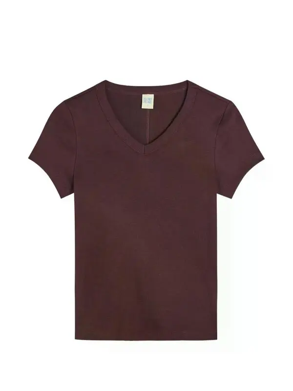 FLORE FLORE Cotton T-shirt