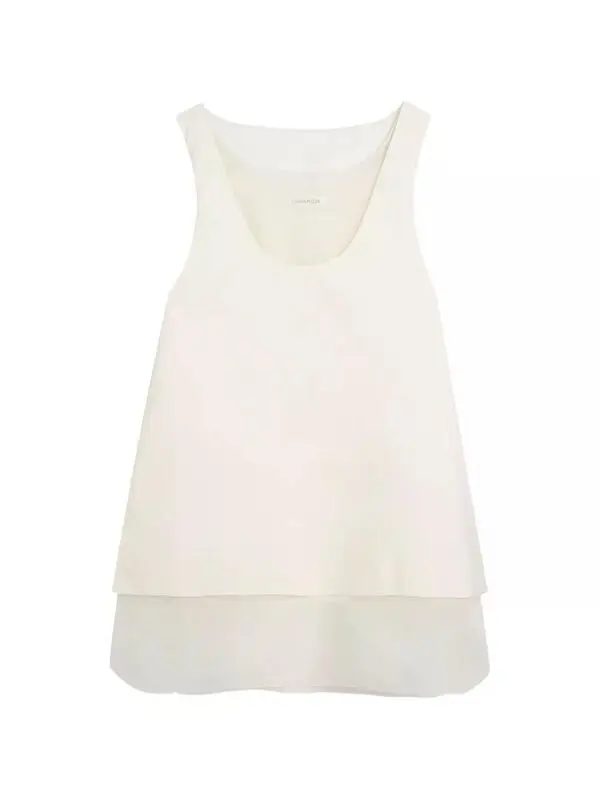 VORANIDA Kaia Layered Tank Top