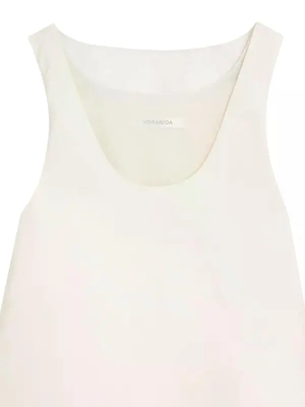 VORANIDA Kaia Layered Tank Top