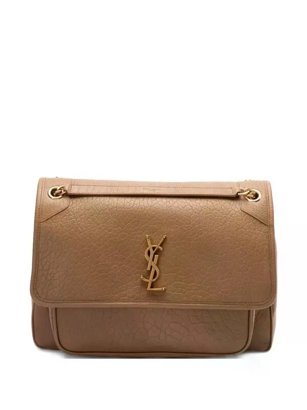Saint Laurent Niki Shoulder Bag