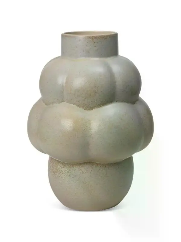 LOUISE ROE Balloon 04 Vase - Neutrals