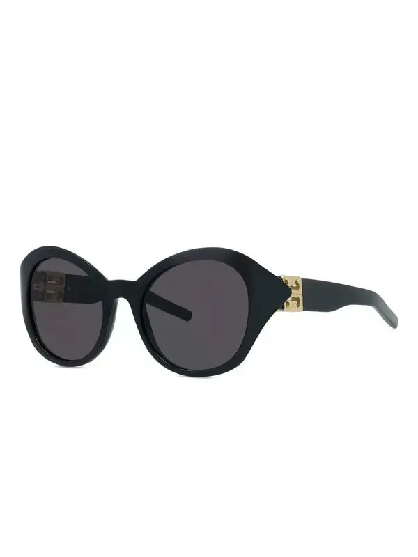 Givenchy Butterfly Frame Sunglasses