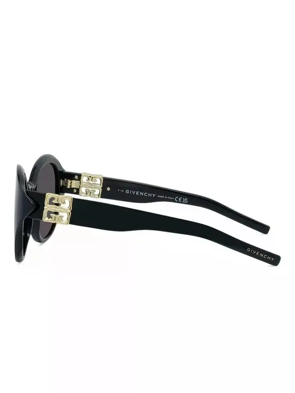 Givenchy Butterfly Frame Sunglasses