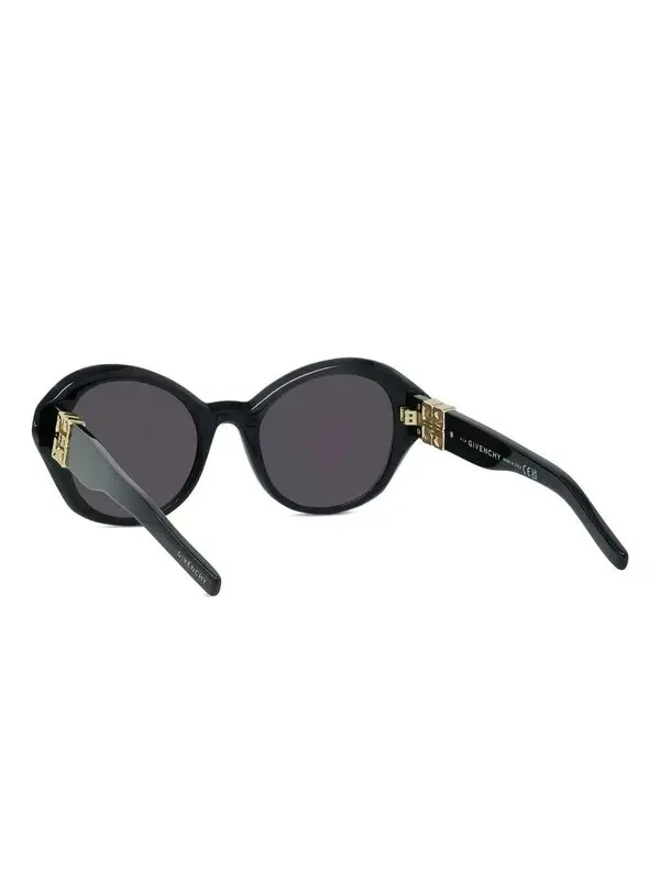 Givenchy Butterfly Frame Sunglasses