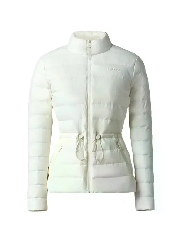 Mackage Jacey-city Drawstring Jacket
