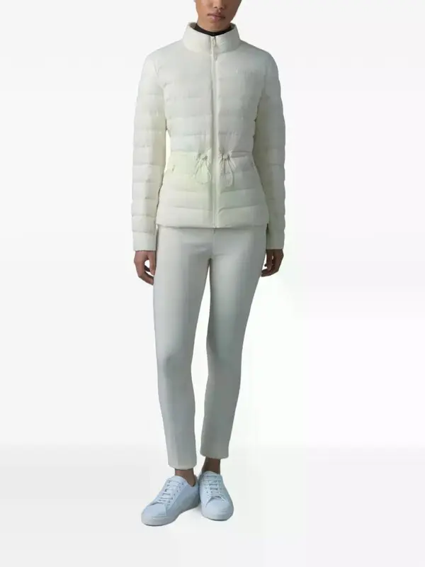 Mackage Jacey-city Drawstring Jacket
