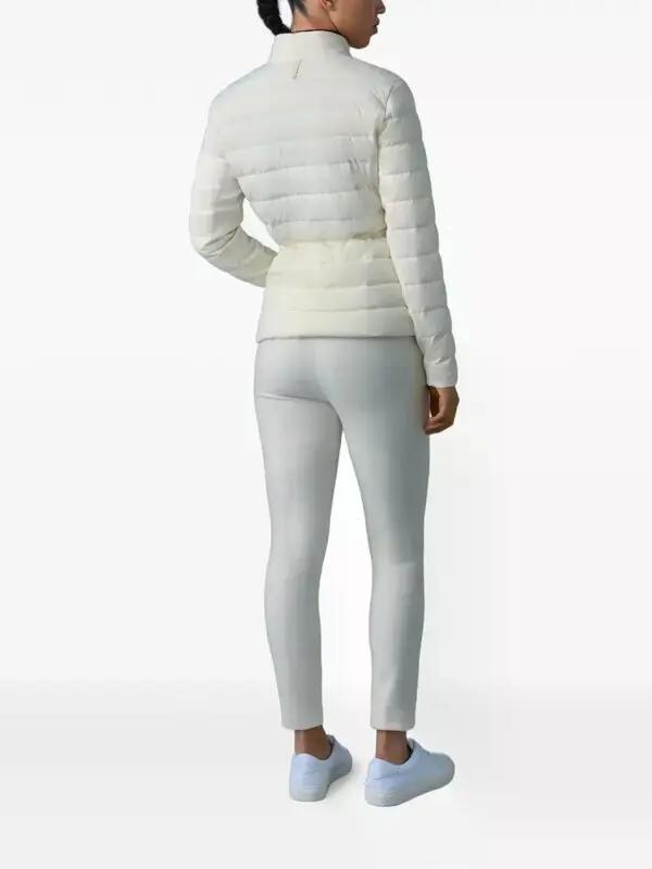 Mackage Jacey-city Drawstring Jacket