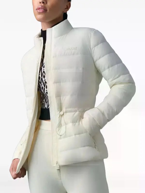 Mackage Jacey-city Drawstring Jacket