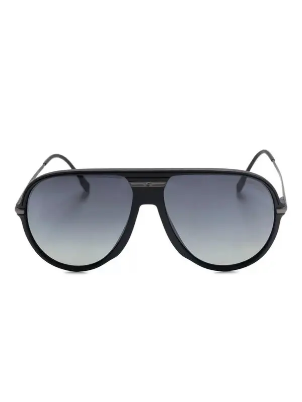 Carrera Eyewear Pilot-frame Sunglasses