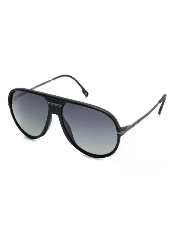 Carrera Eyewear Pilot-frame Sunglasses