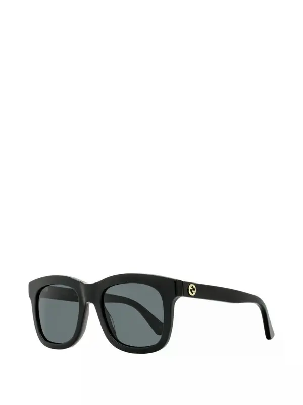 Gucci Square-frame Sunglasses