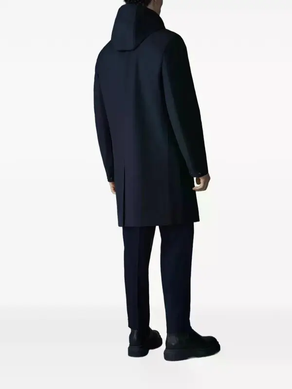 Mackage Mathia Hooded Pocket Coat
