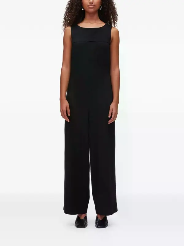 3.1 Phillip Lim Button Panel Jumpsuit