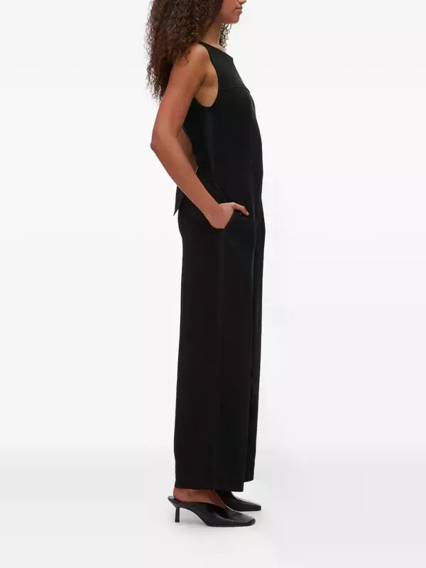 3.1 Phillip Lim Button Panel Jumpsuit
