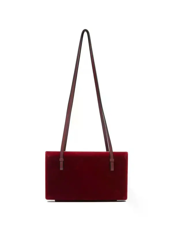 TOTEME Velvet Cocktail Bag
