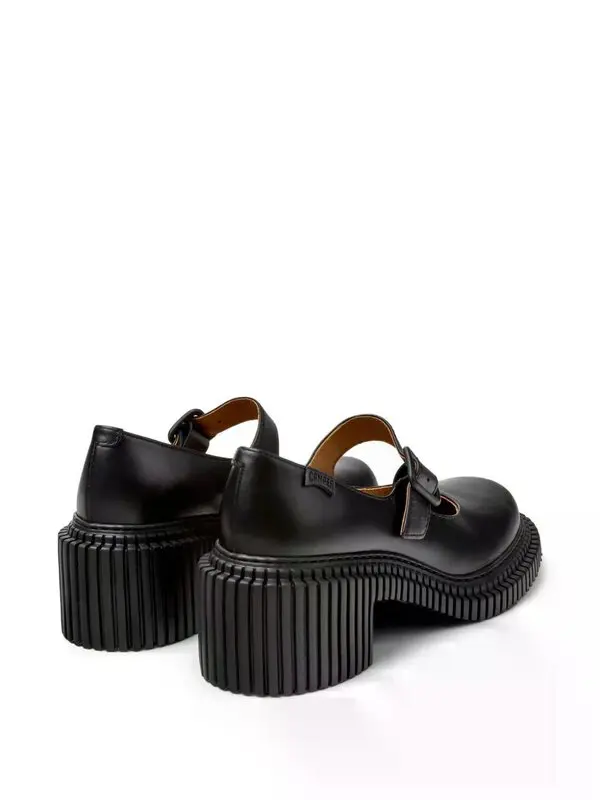 Camper Pix London Pumps