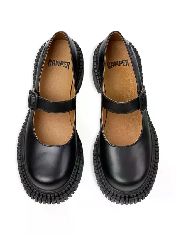 Camper Pix London Pumps