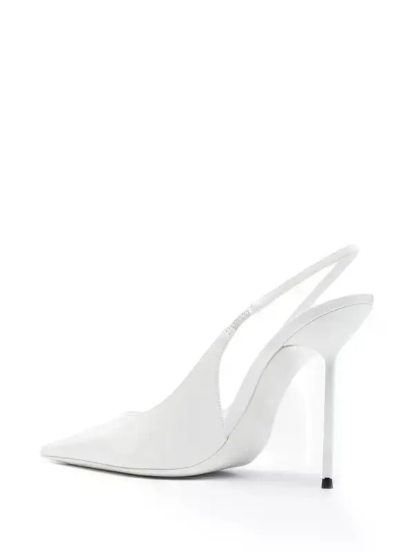 Paris Texas Heel Pumps