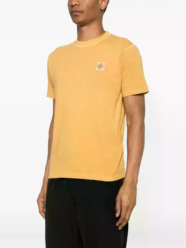 Stone Island Short-sleeve T-shirt