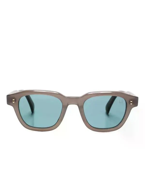 Dunhill Square-frame Sunglasses - 003