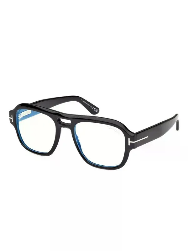 TOM FORD Navigator Pilot-frame Glasses