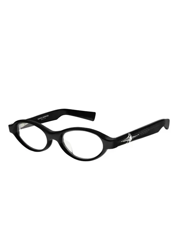 GENTLE MONSTER Odd 01 Eyeglasses