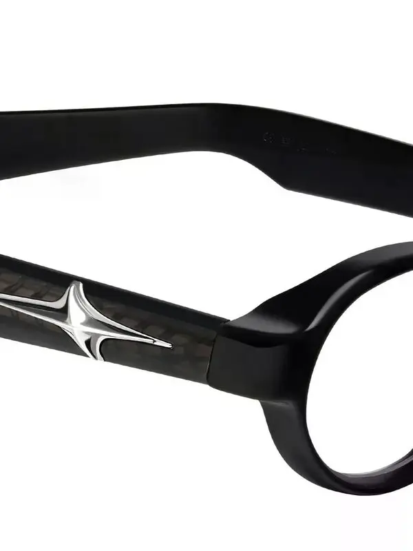 GENTLE MONSTER Odd 01 Eyeglasses