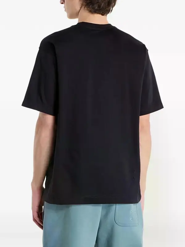 On Clube Collective T-shirt - Black