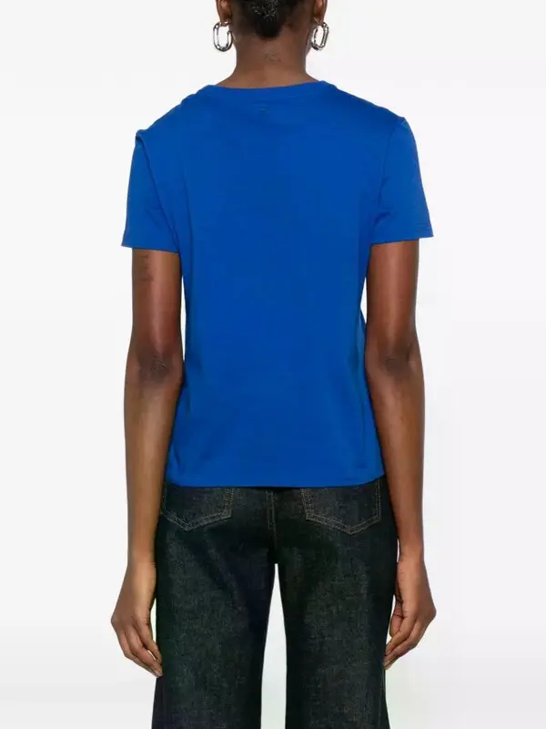 TOM FORD Crew-neck T-shirt
