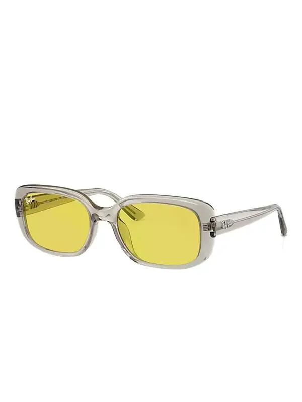 Ray-ban Rectangle-frame Sunglasses