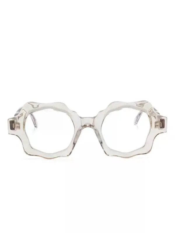 KUBORAUM Mask G4 Eyeglasses - Grey