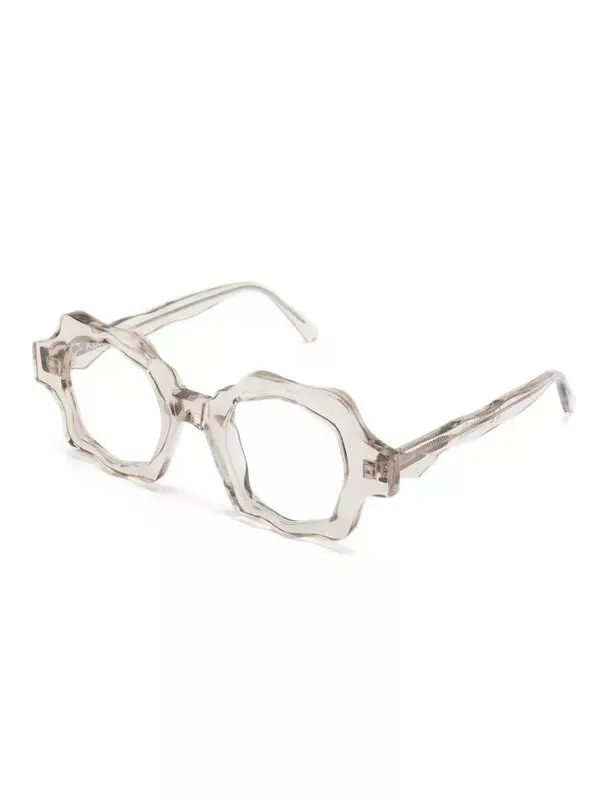 KUBORAUM Mask G4 Eyeglasses