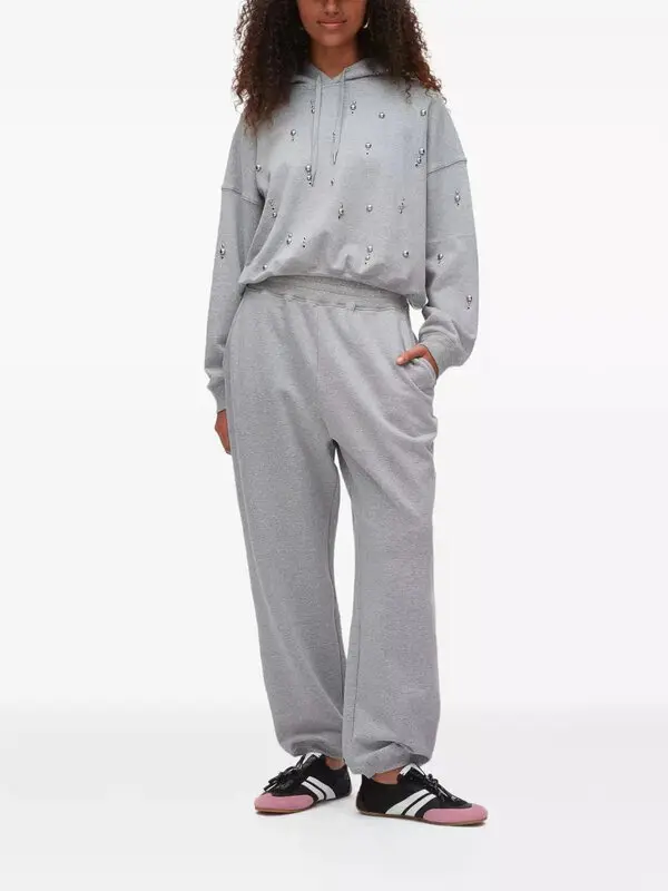 3.1 Phillip Lim Embellishment Hoodie