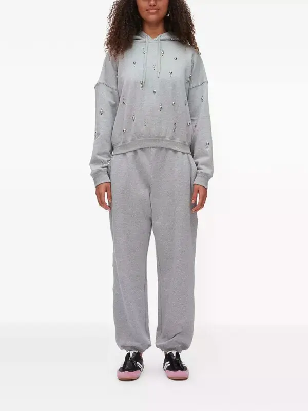 3.1 Phillip Lim Embellishment Hoodie